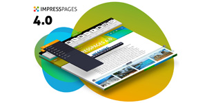 Three New CMS Releases: ImpressPages, Jahia, and Umbraco - CMS Report